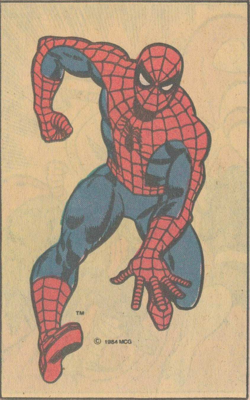 How We Determine An Offer For Your Collectable Comics And Action Figur ...